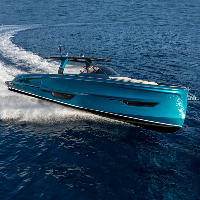 Solaris Power Florida