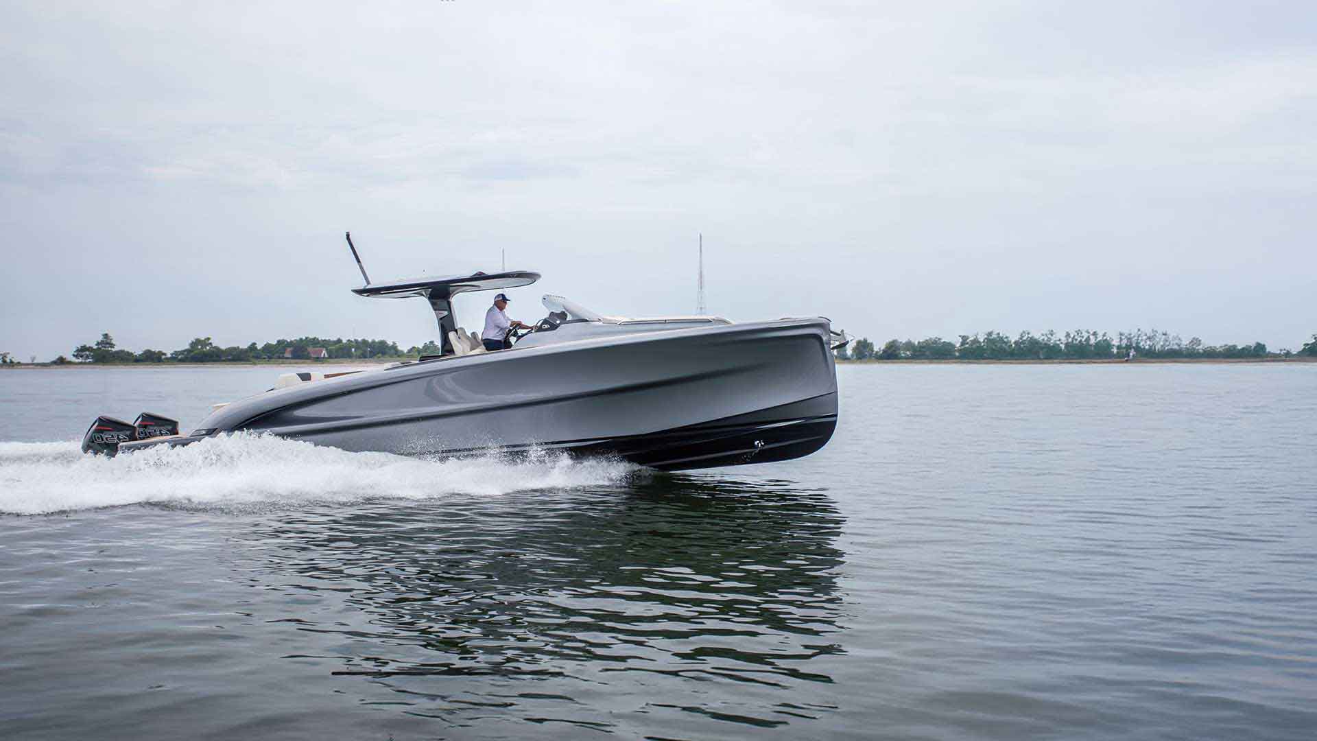 Solaris Power Florida