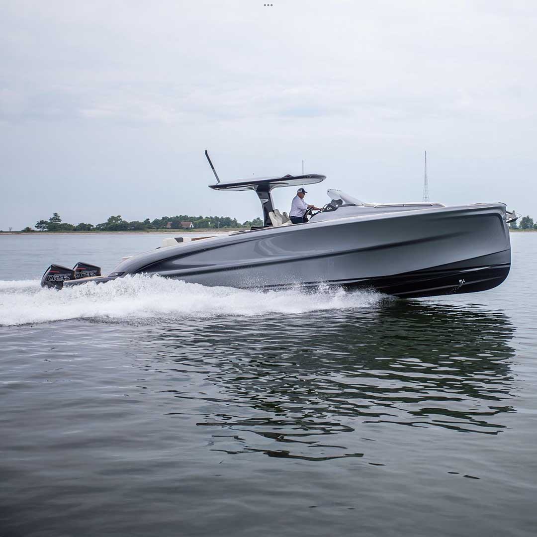 Solaris Power Florida