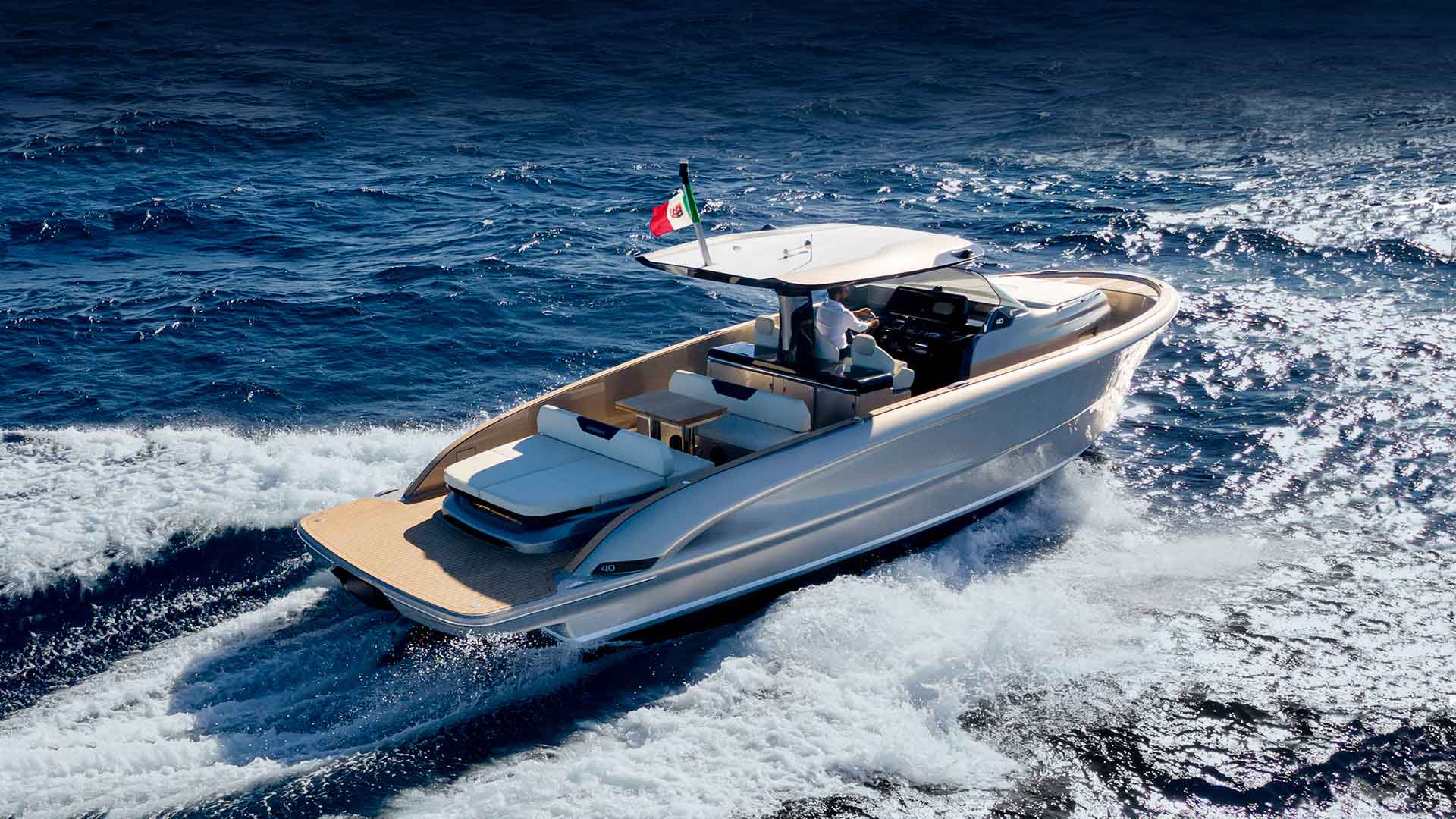 Solaris Power Florida