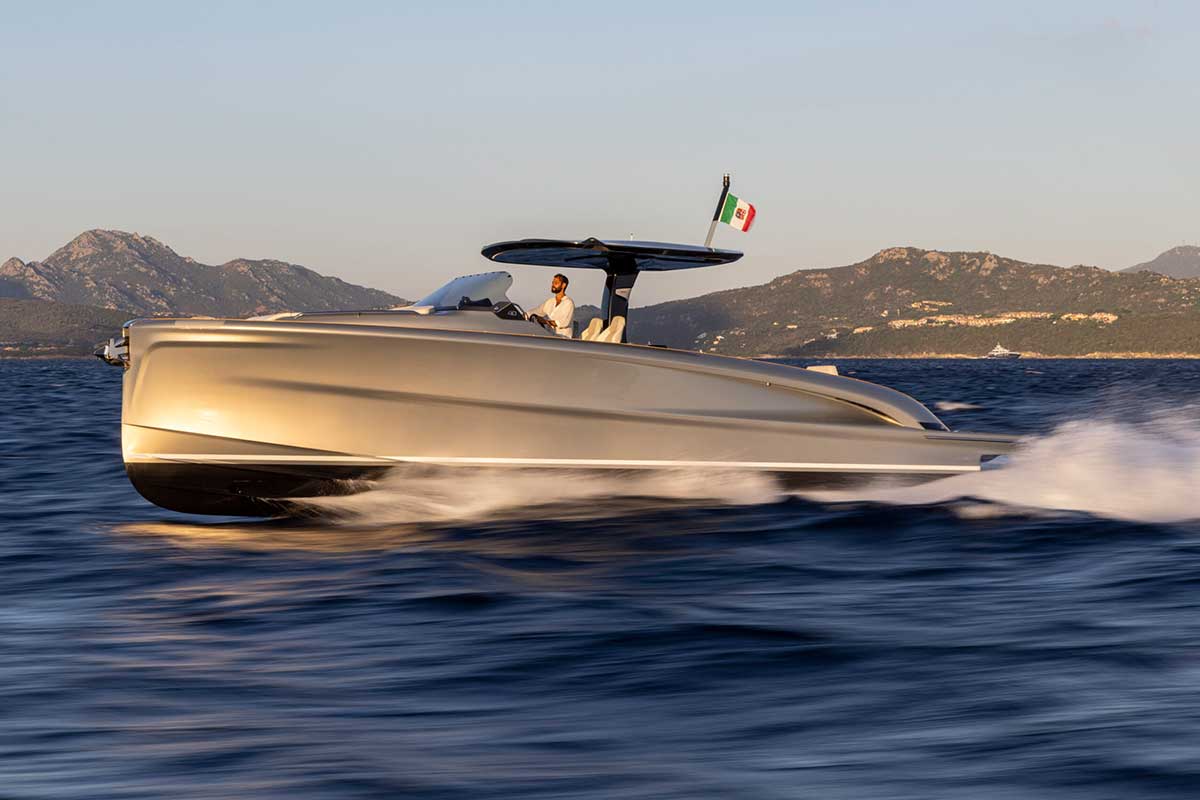 40 Open - Solaris Power Florida